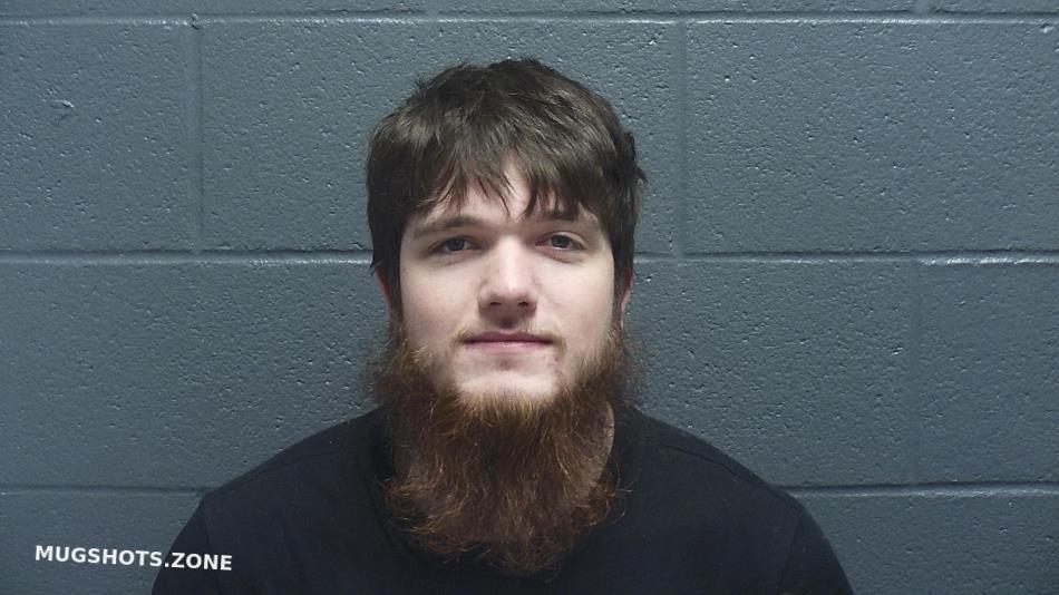 RUMER JARED ALLEN 12/27/2025 - Montgomery County Mugshots Zone