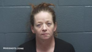 KUBIS ALLISON FAY 01/06/2026 - Montgomery County Mugshots Zone