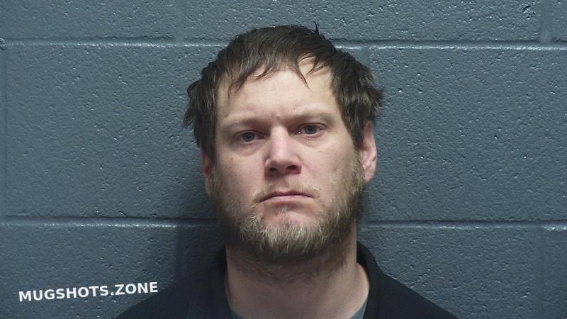 SCOTT NATHANIEL LAFAYETTE 01/08/2026 - Montgomery County Mugshots Zone