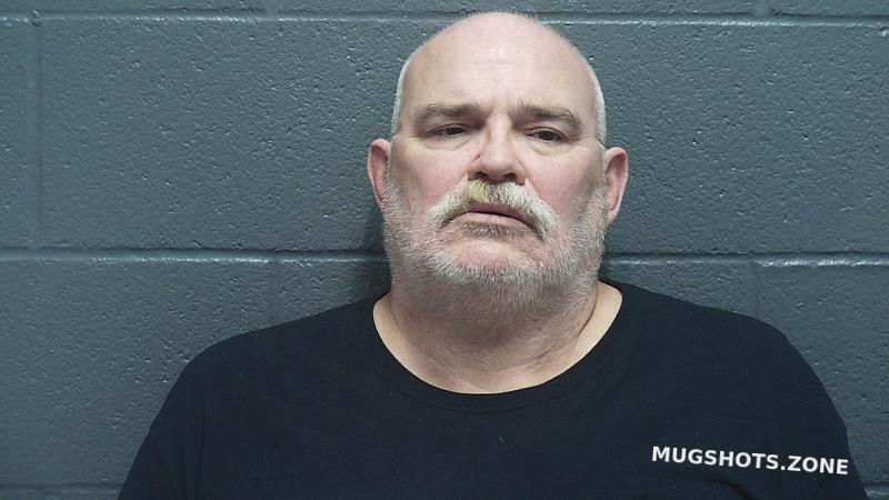 HINKLE LYLE LOGAN 01/16/2026 - Montgomery County Mugshots Zone