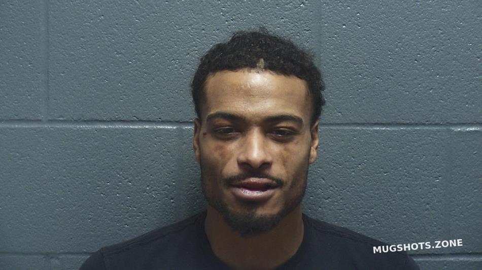 WHATLEY ANDRE TERRELL 01/18/2026 - Montgomery County Mugshots Zone
