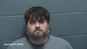 LESTER SHAWN WESLEY 01/29/2026 - Montgomery County Mugshots Zone