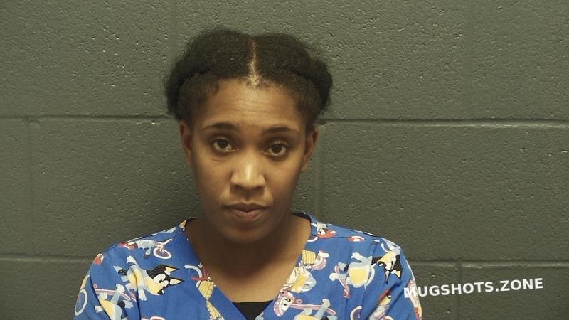 MITCHELL JADA DENISE 02/03/2026 - Montgomery County Mugshots Zone