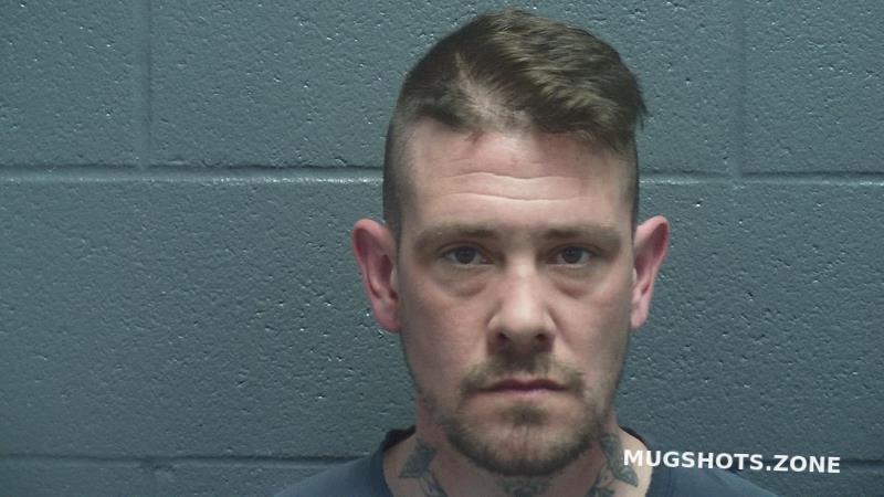 GARDNER MASON RAY 02/10/2026 - Montgomery County Mugshots Zone