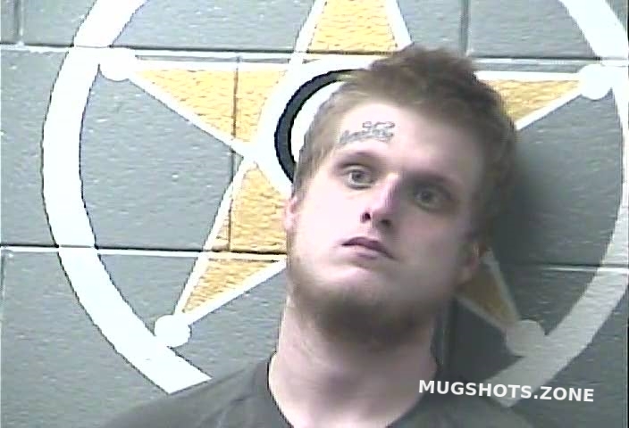 HATTON SHAWN 07/16/2021 - Montgomery County Mugshots Zone