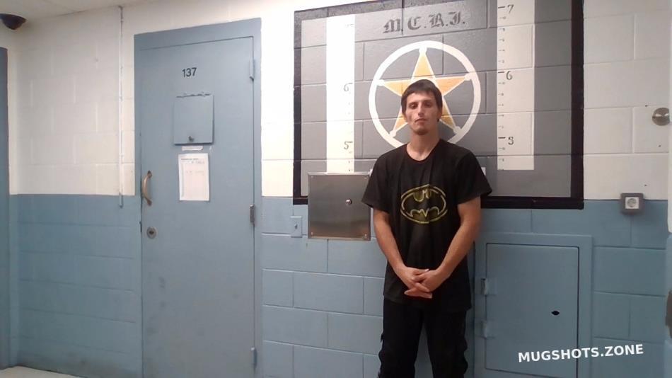 SALKO MICHAEL 08/17/2022 - Montgomery County Mugshots Zone