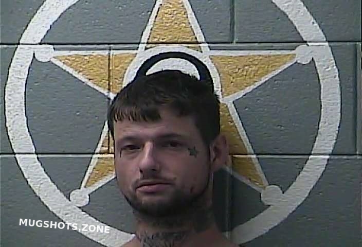 FULTZ KEVIN 09/09/2022 - Montgomery County Mugshots Zone