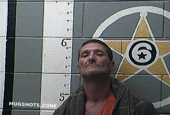 LUTES TONY 09/22/2022 - Montgomery County Mugshots Zone