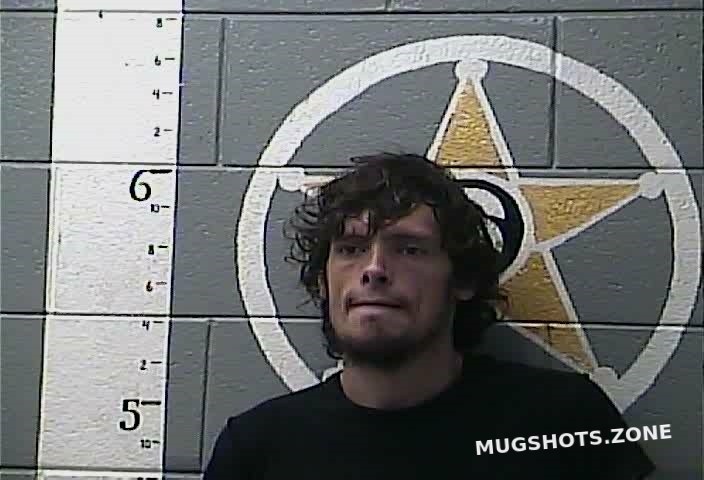 TERRILL BOBBY 09/22/2022 - Montgomery County Mugshots Zone