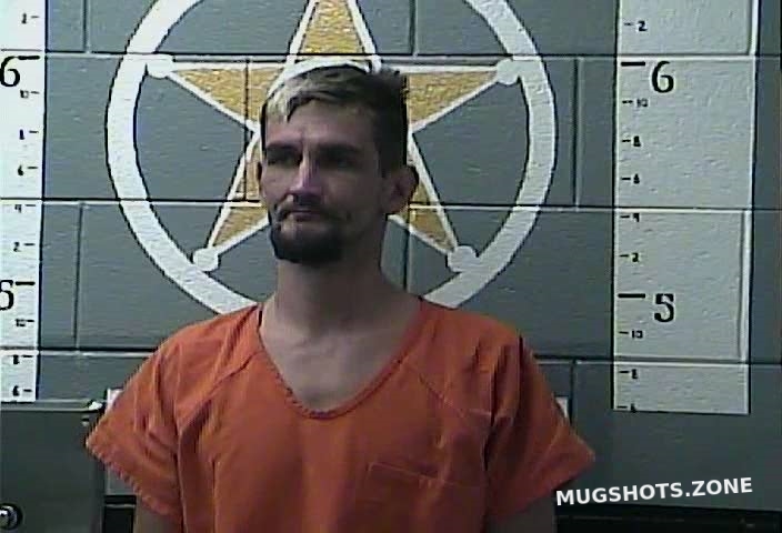 WINGATE JAMES 10/22/2022 - Montgomery County Mugshots Zone