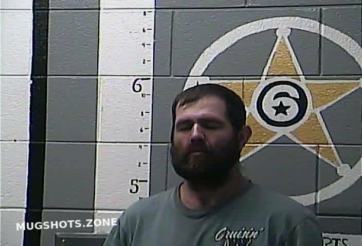 CARNER RONALD 10/25/2022 - Montgomery County Mugshots Zone