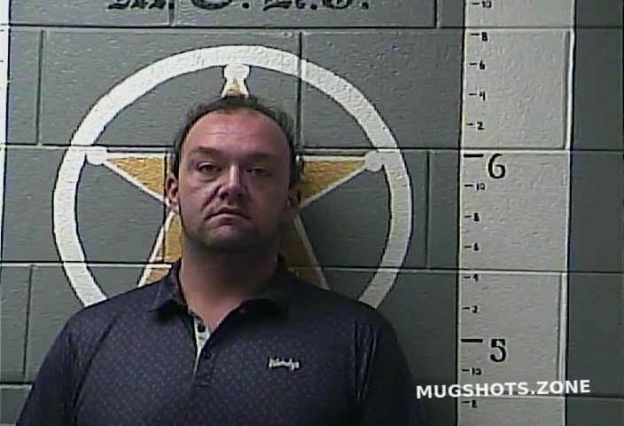 LEMARR BRAD 10/27/2022 - Montgomery County Mugshots Zone