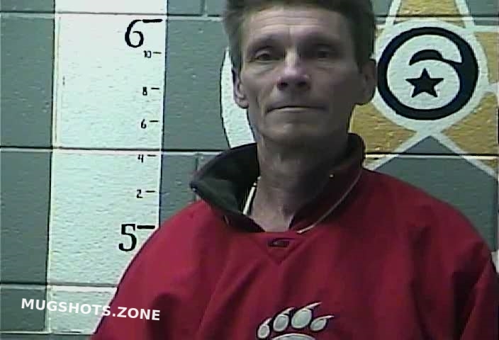 TRICKETT THOMAS 11/03/2022 - Montgomery County Mugshots Zone