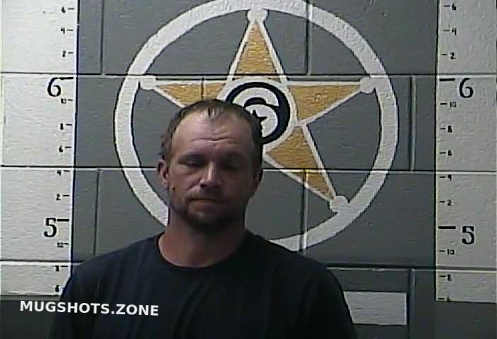 COOMER ADAM 11/07/2022 - Montgomery County Mugshots Zone