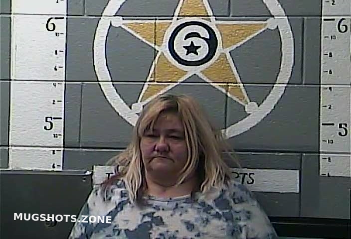 CUTRIGHT CONNIE 11/18/2022 - Montgomery County Mugshots Zone