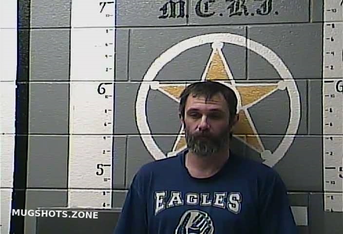 CARTY JAMIE 12/17/2022 - Montgomery County Mugshots Zone