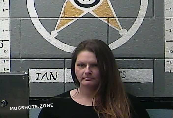 Bailey Denise 01 10 2023 Montgomery County Mugshots Zone