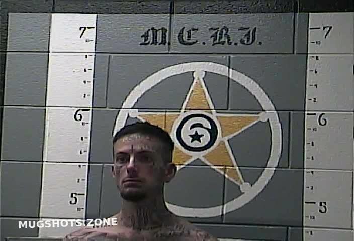 TERRILL TYLER 01/12/2023 - Montgomery County Mugshots Zone