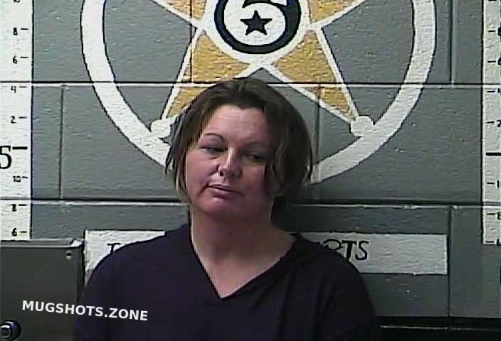 MCINTOSH AMY 02/08/2023 - Montgomery County Mugshots Zone