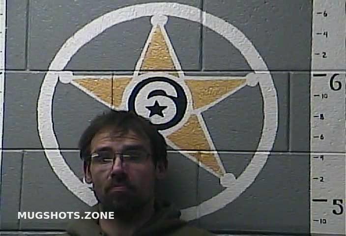 KNELL TERRY 03/01/2023 - Montgomery County Mugshots Zone