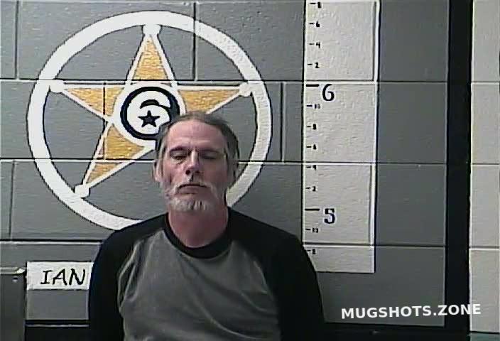 GOSE DAVID 03/09/2023 - Montgomery County Mugshots Zone