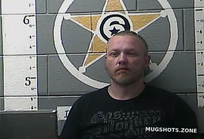 ANDERSON CHRISTOPHER 04/02/2023 - Montgomery County Mugshots Zone