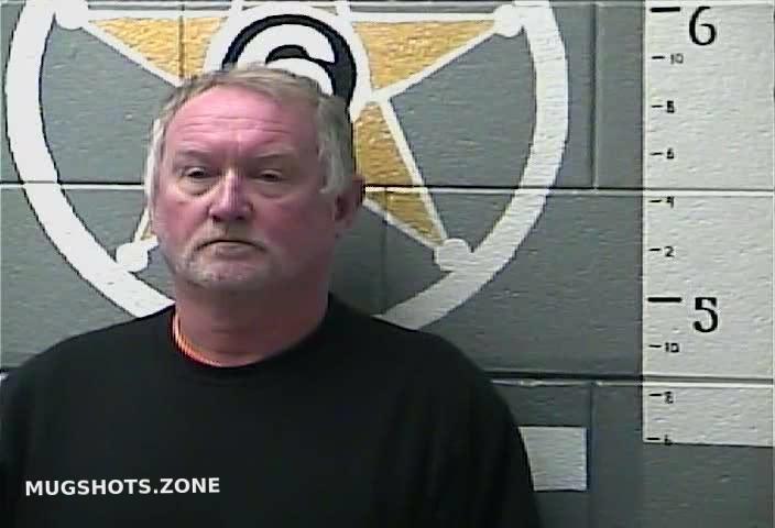 RECTOR STEVEN 12/18/2023 - Montgomery County Mugshots Zone