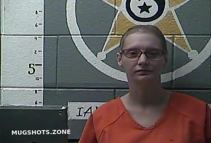 MCCANE DANIELLE 01/06/2024 - Montgomery County Mugshots Zone