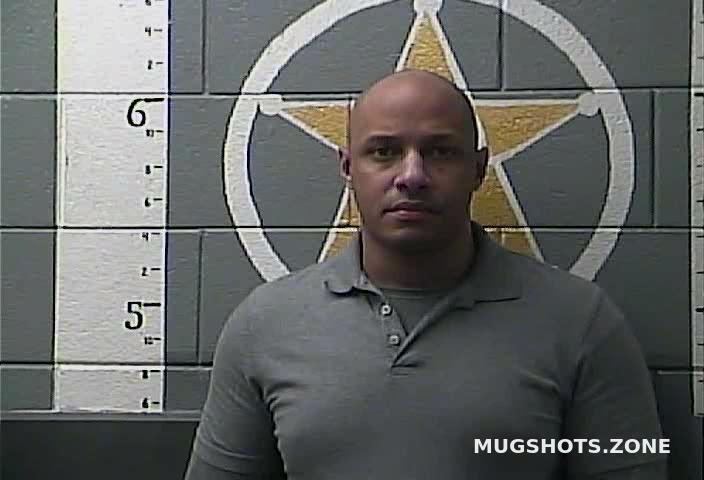 KIDD JUSTIN 01/10/2024 - Montgomery County Mugshots Zone