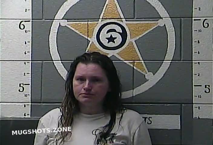 BLANTON AMBER 01/19/2024 - Montgomery County Mugshots Zone