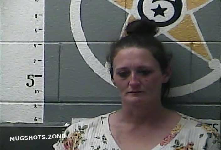 AGEE STEPHANIE 03/04/2024 - Montgomery County Mugshots Zone