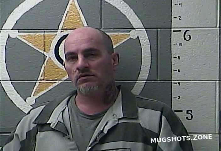 CLARK JASON 03/07/2024 - Montgomery County Mugshots Zone