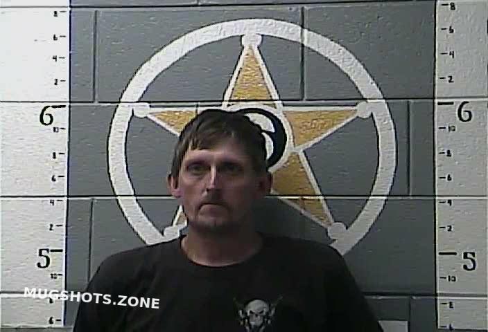 JOHNSON JAMIE 03/19/2024 - Montgomery County Mugshots Zone