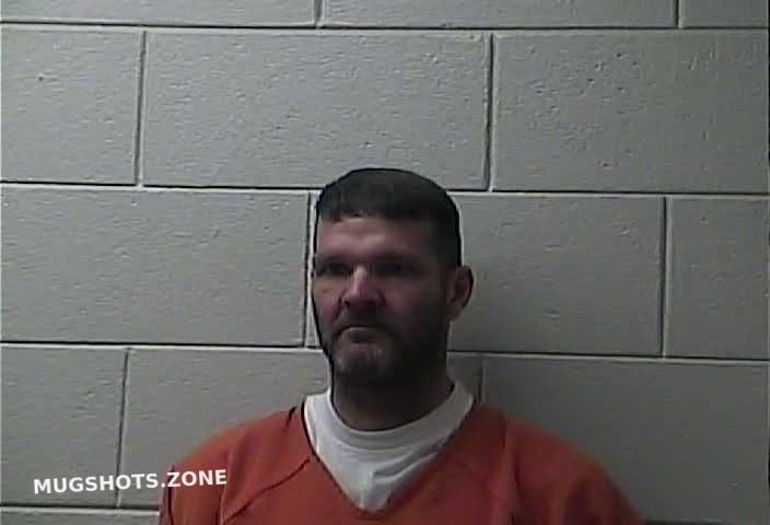 HINTON KEITH 04/07/2024 - Montgomery County Mugshots Zone