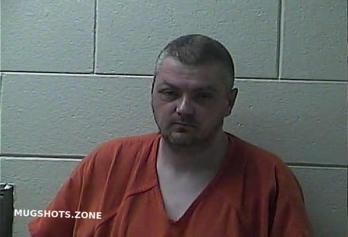 RAWLINS STEVEN 04/08/2024 - Montgomery County Mugshots Zone