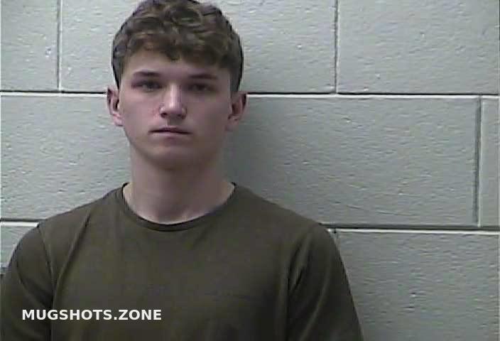 MAYNARD JOHNNY 04/16/2024 - Montgomery County Mugshots Zone