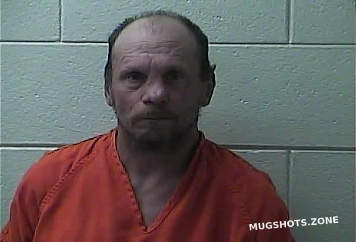 REECE CHARLES 04/20/2024 - Montgomery County Mugshots Zone