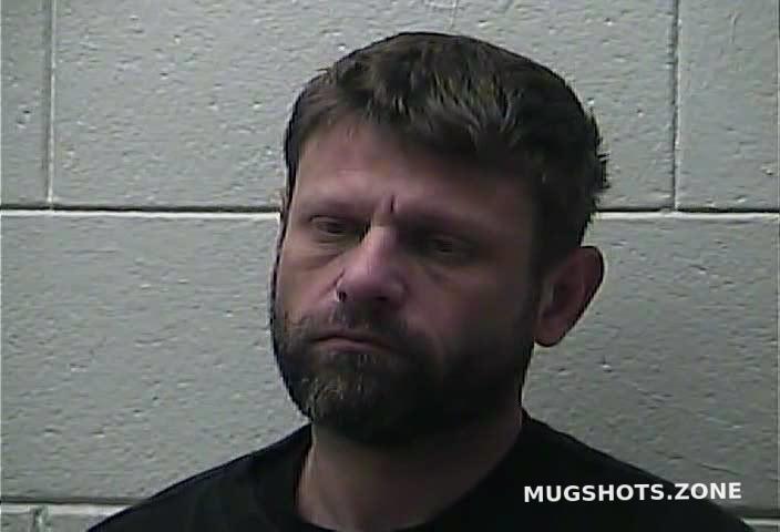 REECE CURTIS 04/22/2024 - Montgomery County Mugshots Zone