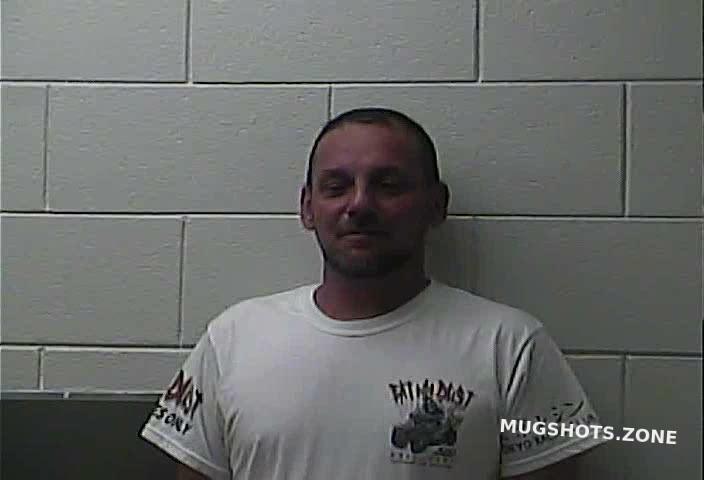 WILLIAMS BRETT 04/27/2024 - Montgomery County Mugshots Zone