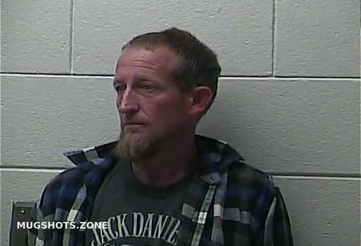 VICE RICKY 05/13/2024 - Montgomery County Mugshots Zone