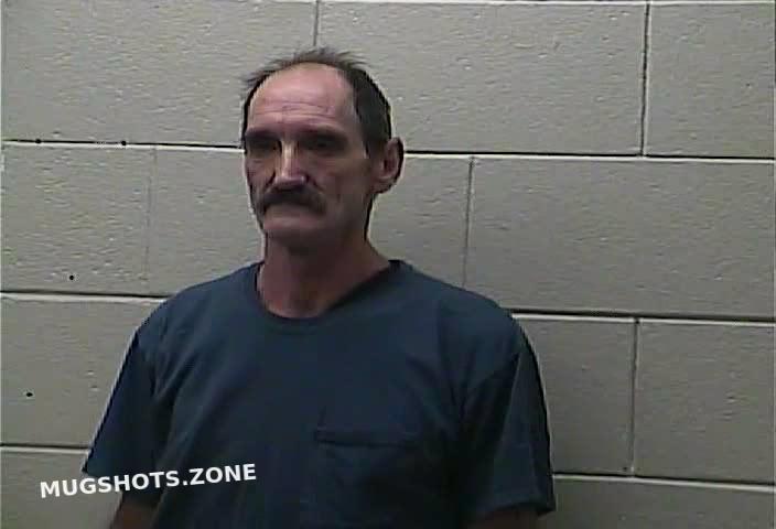 COX ROBBY 05/15/2024 - Montgomery County Mugshots Zone