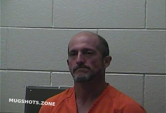 LAY GEORGE 05/26/2024 - Montgomery County Mugshots Zone