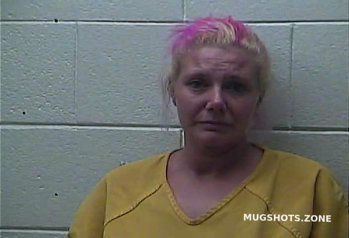 TACKETT KELLI 07/07/2024 - Montgomery County Mugshots Zone