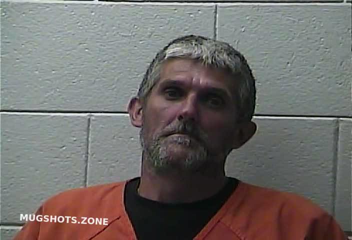 GEORGE TIMOTHY 08/29/2024 - Montgomery County Mugshots Zone