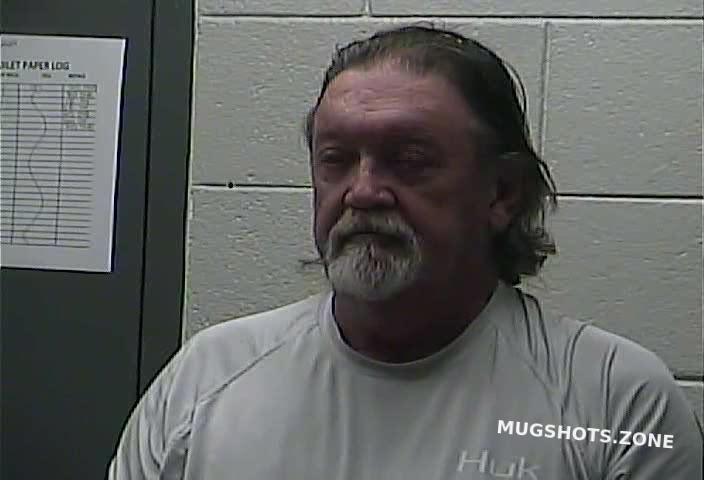 WAYNE ROBERT 10/24/2024 - Montgomery County Mugshots Zone