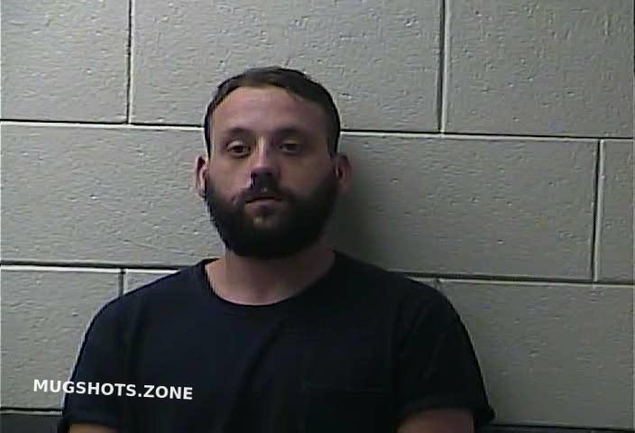 PIERSON KENDALL 11/11/2024 - Montgomery County Mugshots Zone