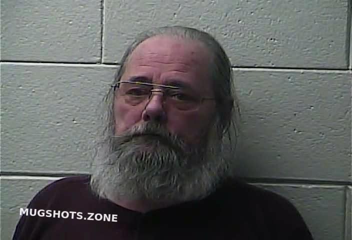 WELLMAN JOHN 01/04/2025 - Montgomery County Mugshots Zone