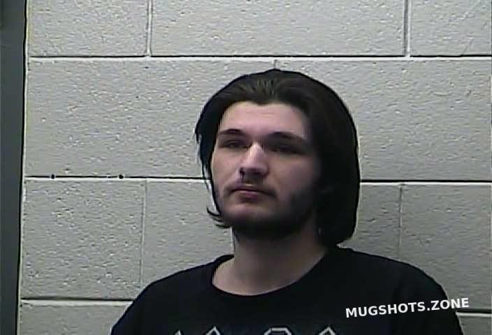 KUISEL TERRY 01/17/2025 - Montgomery County Mugshots Zone