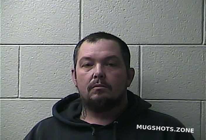 WAGES STEVEN 01/24/2025 - Montgomery County Mugshots Zone