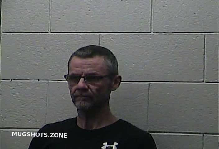 WEATHERFORD GARY 01/29/2025 - Montgomery County Mugshots Zone